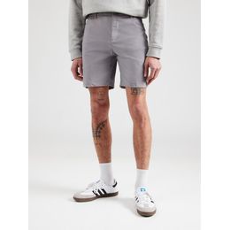 adidas Performance Sportshorts Herren Gr&ouml;&szlig;e S grau