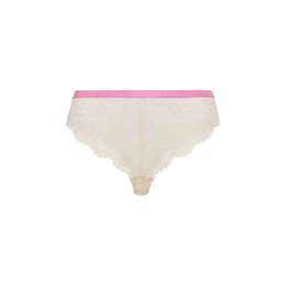 LSCN by LASCANA Slip Damen Gr&ouml;&szlig;e XS pink / wei&szlig;