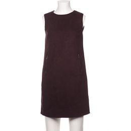 Zero Kleid Damen Gr&ouml;&szlig;e XS Second Hand bordeaux