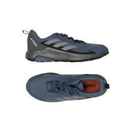 adidas terrex Sneaker Herren Gr&ouml;&szlig;e 42 Second Hand bunt