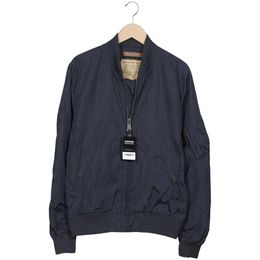 Alpha Industries Jacke Damen Gr&ouml;&szlig;e L Second Hand marine