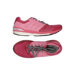 adidas Performance Sneaker Damen Gr&ouml;&szlig;e 39 Second Hand pink