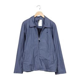 Tom Tailor Jacke Herren Gr&ouml;&szlig;e L Second Hand blau