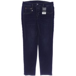 Herrlicher Jeans Damen Gr&ouml;&szlig;e 29 Second Hand marine