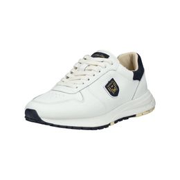 Pantofola d'Oro PANTOFOLA D'ORO Sneaker Herren Gr&ouml;&szlig;e 45 dunkelblau / wei&szlig;