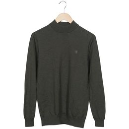 G-Star Raw G-STAR Pullover Herren Gr&ouml;&szlig;e M Second Hand gr&uuml;n