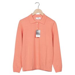 Peter Hahn Pullover Damen Gr&ouml;&szlig;e M Second Hand orange
