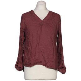 Marc O'Polo Marc O'Polo Bluse Damen Gr&ouml;&szlig;e M Second Hand bordeaux