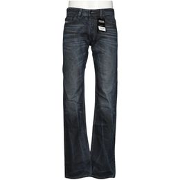 Diesel Jeans Herren Gr&ouml;&szlig;e 31 Second Hand blau