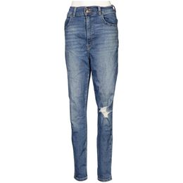 Levi's LEVI'S Jeans Damen Gr&ouml;&szlig;e 31 Second Hand blau