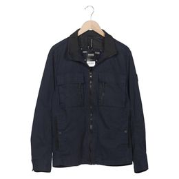 Tom Tailor Jacke Herren Gr&ouml;&szlig;e M Second Hand marine