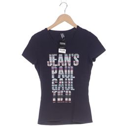 Jean Paul Gaultier T-Shirt Damen Gr&ouml;&szlig;e M Second Hand marine