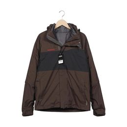 Mammut Jacke Herren Gr&ouml;&szlig;e L Second Hand braun