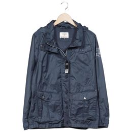SOCCX Jacke Damen Gr&ouml;&szlig;e XXL Second Hand marine