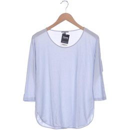 Cos Langarmshirt Damen Gr&ouml;&szlig;e M Second Hand hellblau