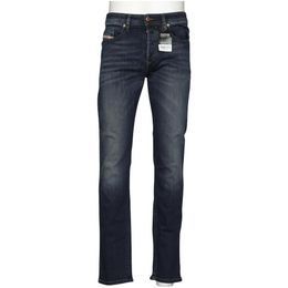 Diesel Jeans Herren Gr&ouml;&szlig;e 32 Second Hand marine
