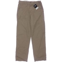 Dockers Stoffhose Herren Gr&ouml;&szlig;e 34 Second Hand beige