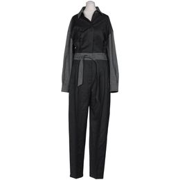 MaxMara Max Mara Overall oder Jumpsuit Damen Gr&ouml;&szlig;e M Second Hand bunt