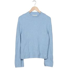 Marc O'Polo Marc O'Polo Pullover Damen Gr&ouml;&szlig;e S Second Hand hellblau