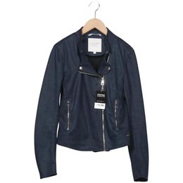 Tom Tailor Denim Jacke Damen Gr&ouml;&szlig;e M Second Hand marine