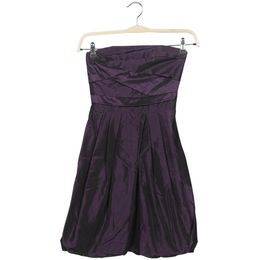 Zara Kleid Damen Gr&ouml;&szlig;e XS Second Hand lila