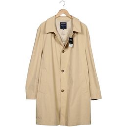 McNeal Mc Neal Mantel Herren Gr&ouml;&szlig;e XXXL Second Hand beige