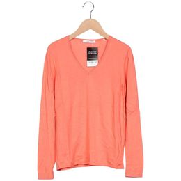 Esprit Pullover Damen Gr&ouml;&szlig;e M Second Hand orange