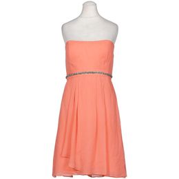 Vera Mont Kleid Damen Gr&ouml;&szlig;e S Second Hand orange