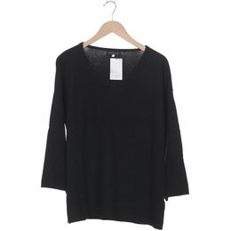Sara Lindholm Pullover Damen Gr&ouml;&szlig;e XXL Second Hand schwarz