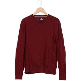 Lerros Pullover Herren Gr&ouml;&szlig;e L Second Hand bordeaux