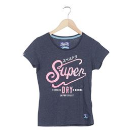 Superdry & Co T-Shirt Damen Gr&ouml;&szlig;e M Second Hand bunt