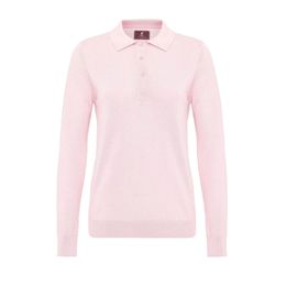 Williot Pullover Damen Gr&ouml;&szlig;e L rosa