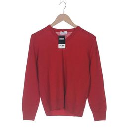 Peter Hahn Pullover Damen Gr&ouml;&szlig;e XL Second Hand rot