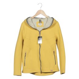 Camel Active Jacke Damen Gr&ouml;&szlig;e XL Second Hand gelb