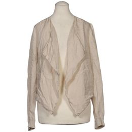 BOSS Orange Bluse Damen Gr&ouml;&szlig;e XS Second Hand beige