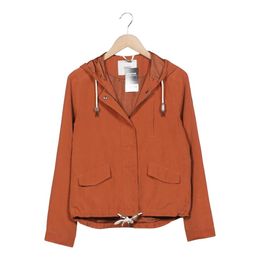 Only Jacke Damen Gr&ouml;&szlig;e M Second Hand orange