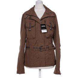 Wellensteyn Jacke Damen Gr&ouml;&szlig;e XS Second Hand braun