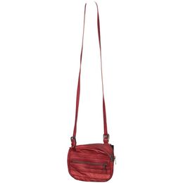 Liebeskind Berlin Handtasche klein Leder Damen Gr&ouml;&szlig;e One Size Second Hand rot