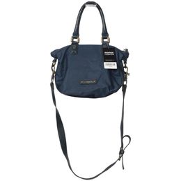 Liebeskind Berlin Handtasche klein Leder Damen Gr&ouml;&szlig;e One Size Second Hand marine