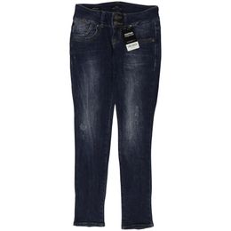 LTB Jeans Damen Gr&ouml;&szlig;e 26 Second Hand marine