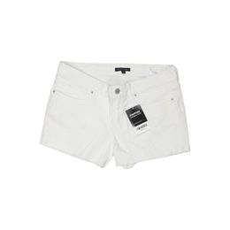 Tommy Hilfiger Shorts Damen Gr&ouml;&szlig;e S Second Hand wei&szlig;