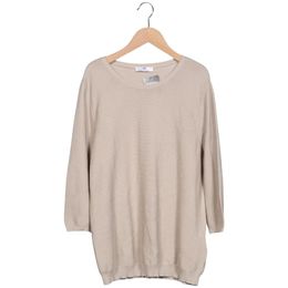 Peter Hahn Pullover Damen Gr&ouml;&szlig;e XXXL Second Hand beige