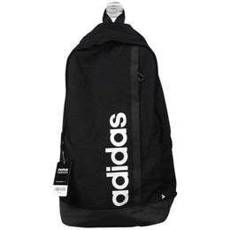 adidas Performance Rucksack Herren Gr&ouml;&szlig;e One Size Second Hand schwarz