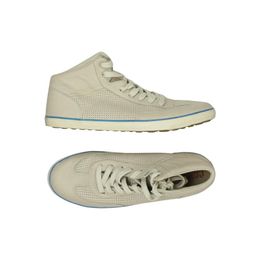 Camper Sneaker Herren Gr&ouml;&szlig;e 43 Second Hand beige
