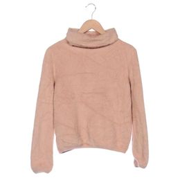 Oui Pullover Damen Gr&ouml;&szlig;e S Second Hand pink
