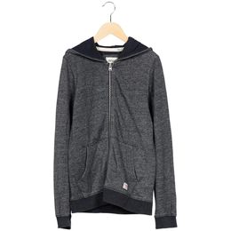 Jack & Jones JACK & JONES Kapuzenpullover Herren Gr&ouml;&szlig;e S Second Hand grau