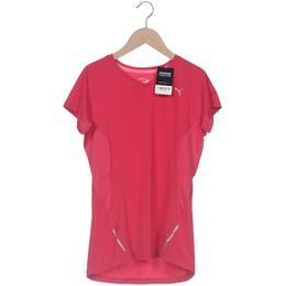 Puma T-Shirt Damen Gr&ouml;&szlig;e M Second Hand pink
