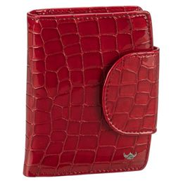 Golden Head Wallet 'Cayenne' female Red size One Size
