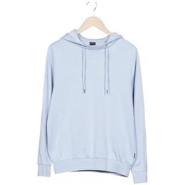 Bugatti Kapuzenpullover Damen Gr&ouml;&szlig;e M Second Hand hellblau