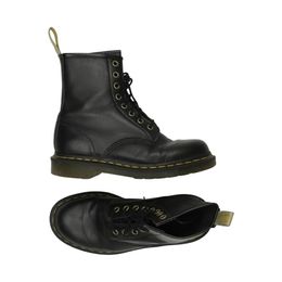 Dr. Martens Stiefelette Damen Gr&ouml;&szlig;e 37 Second Hand schwarz